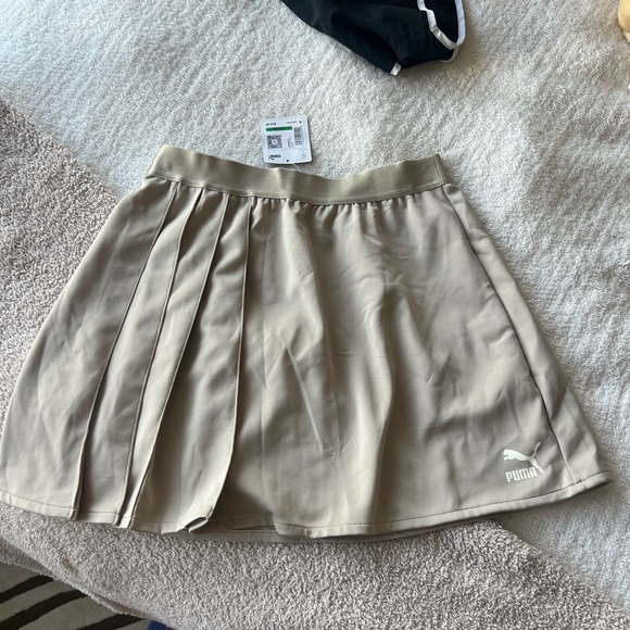 Puma | Skirts | Puma Skirt | Poshmark
